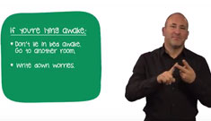 BSL videos - Other formats - Macmillan Cancer Support - Macmillan ...