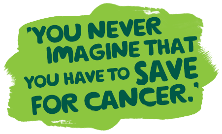 Macmillan Cancer Support - Macmillan Cancer Support