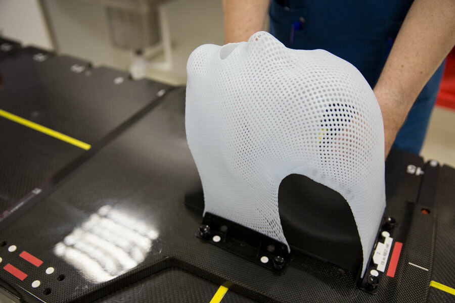 Proton beam therapy - Macmillan Cancer Support