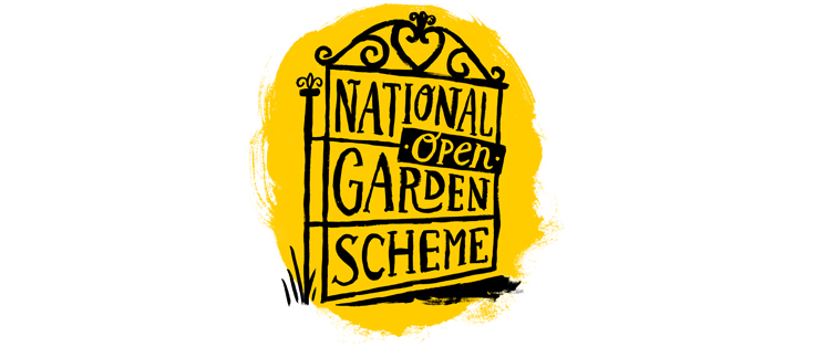 National Garden Scheme - Macmillan Cancer - Macmillan Cancer Support